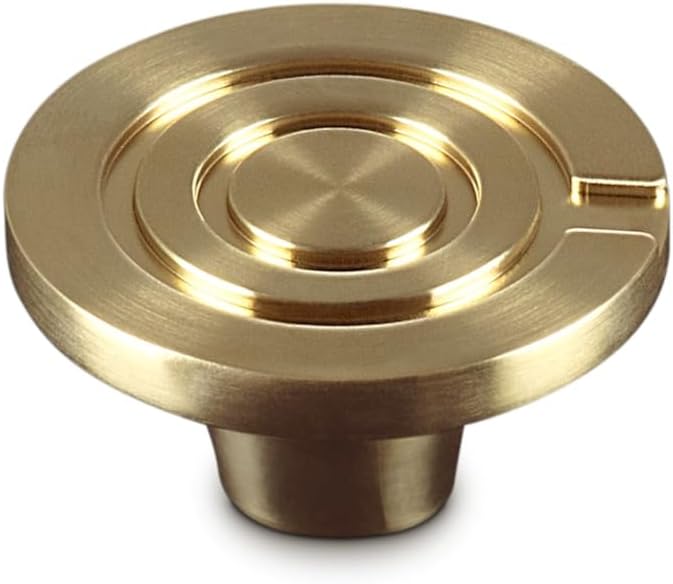 CRUCIBLE KNOB GIFT SET – The Kitchenary